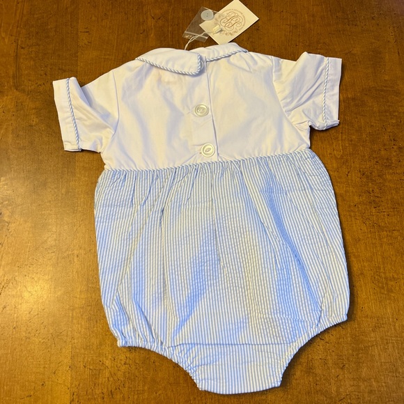 The Beaufort Bonnet Company | One Pieces | Tbbc Bradford Bubble Worth ...